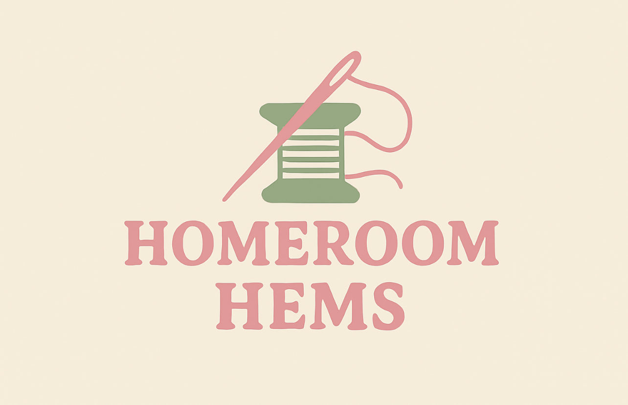 Homeroom Hems – Homeroom Hens